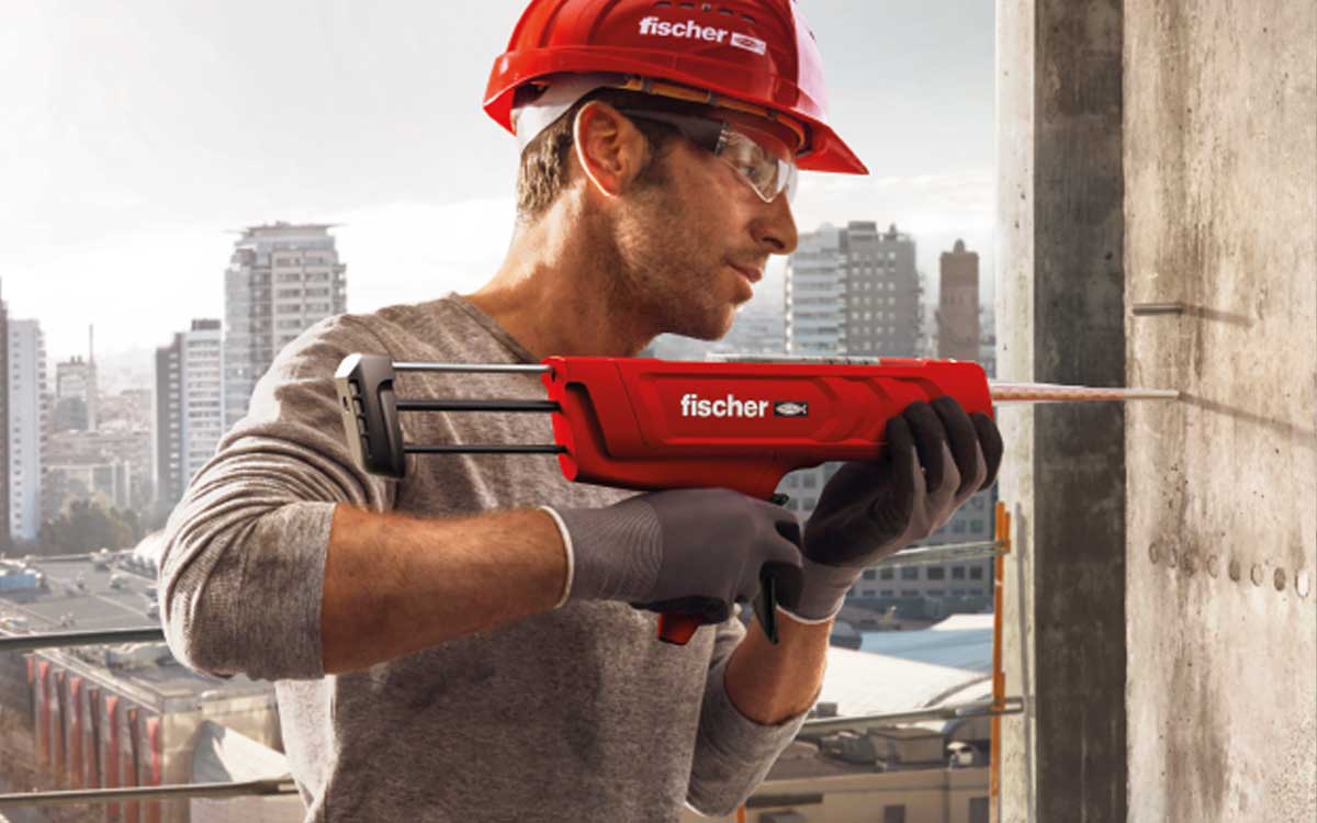 FIS V Plus. - fischer