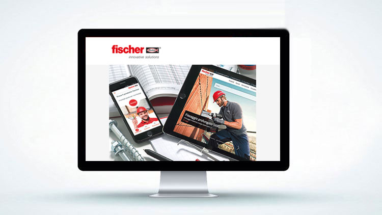 Newsletter fischer - fischer