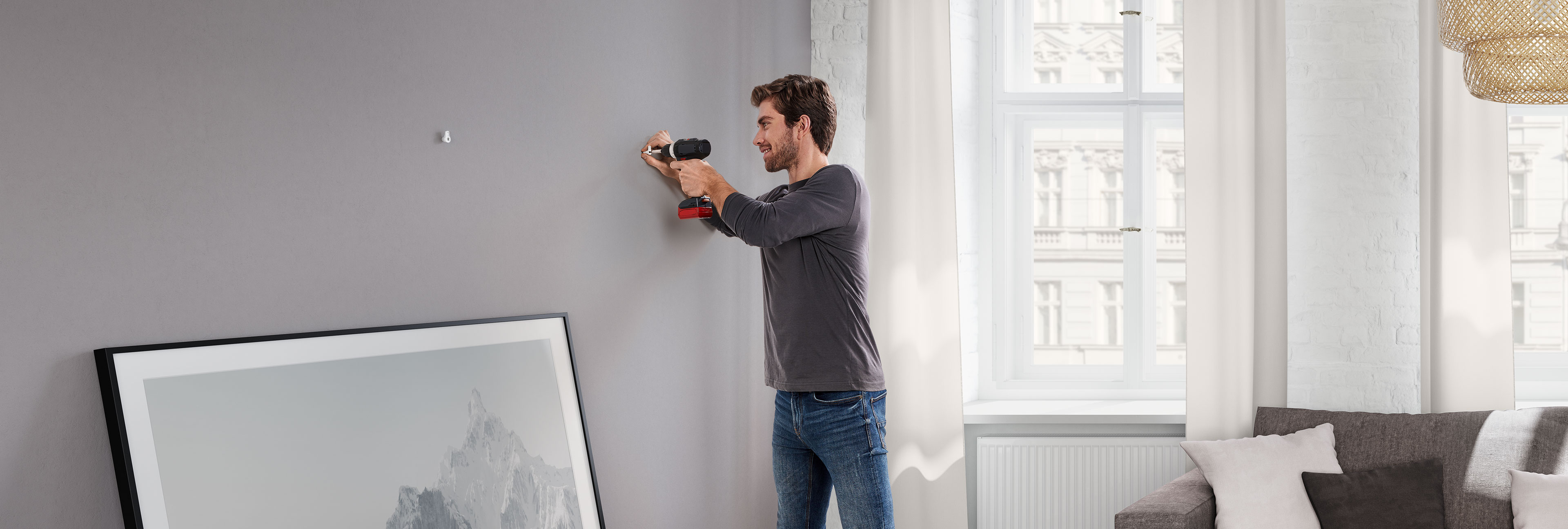 Guida fissaggi muratura - fischer